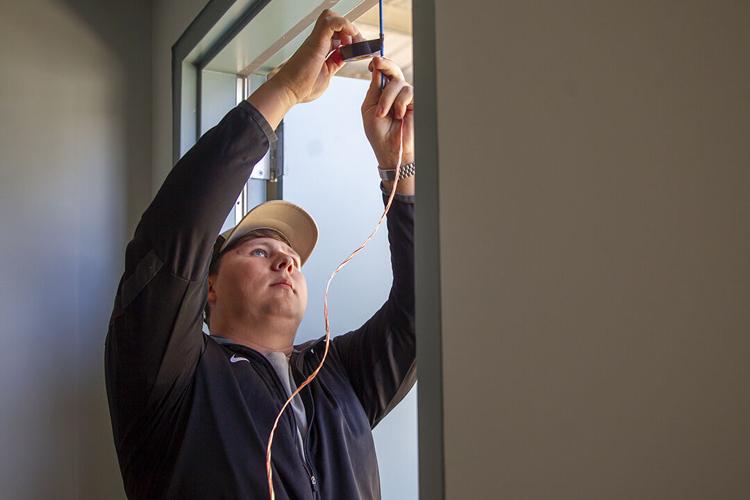 New Braunfels First Footing housing program moves into new shelter ...