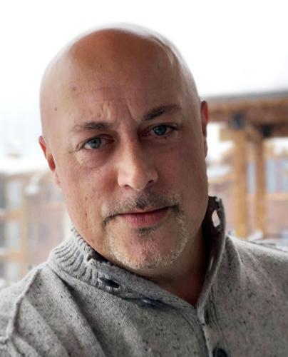 Jonathan David Rayburn | Obituaries | herald-zeitung.com