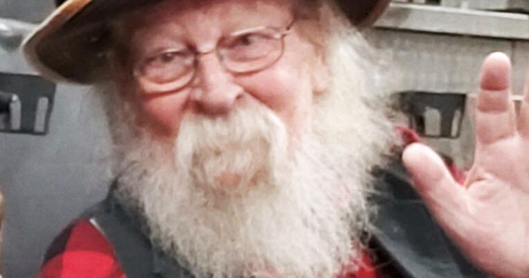 James ‘Jim’ Ray Ruble | Obituaries | herald-zeitung.com