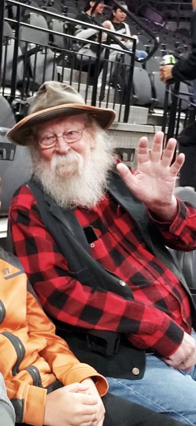 James ‘Jim’ Ray Ruble | Obituaries | herald-zeitung.com