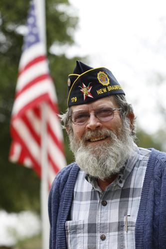 The veterans of NB | News | herald-zeitung.com