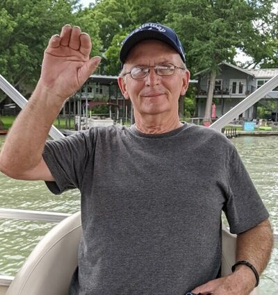 Richard Gene Farrar | Obituaries | herald-zeitung.com