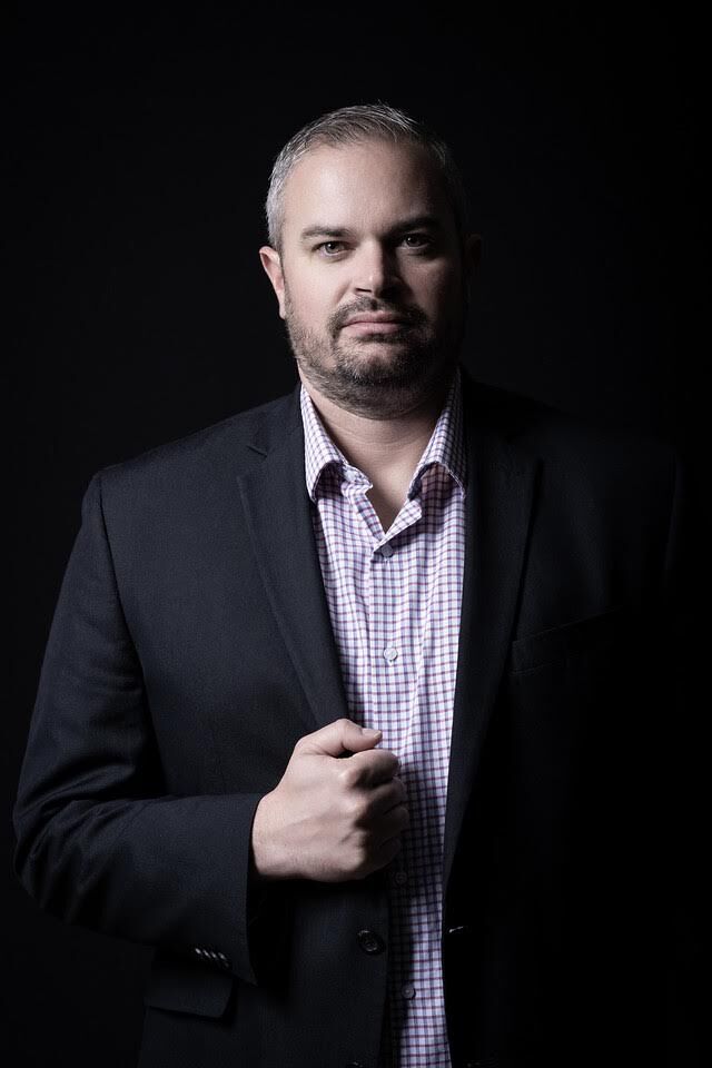 Fourth-generation Texan Chase Taylor launches campaign for New ...