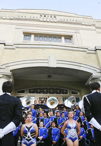 Legacy: New Braunfels ISD celebrates first 100 years | News | herald ...
