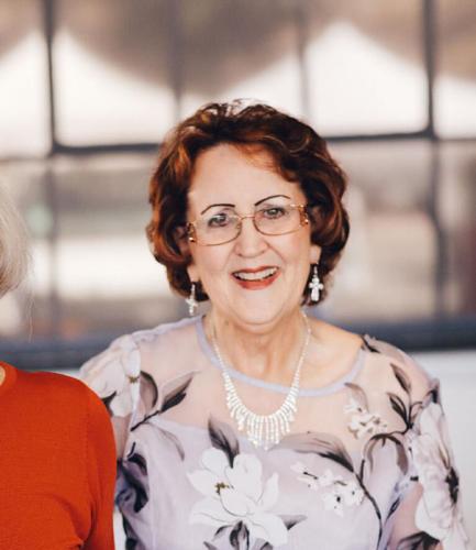 Katheryn (Kathy) M. McNiel | Obituaries | herald-zeitung.com