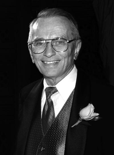 James Edwin Russell, Jr. | Obituaries | herald-zeitung.com