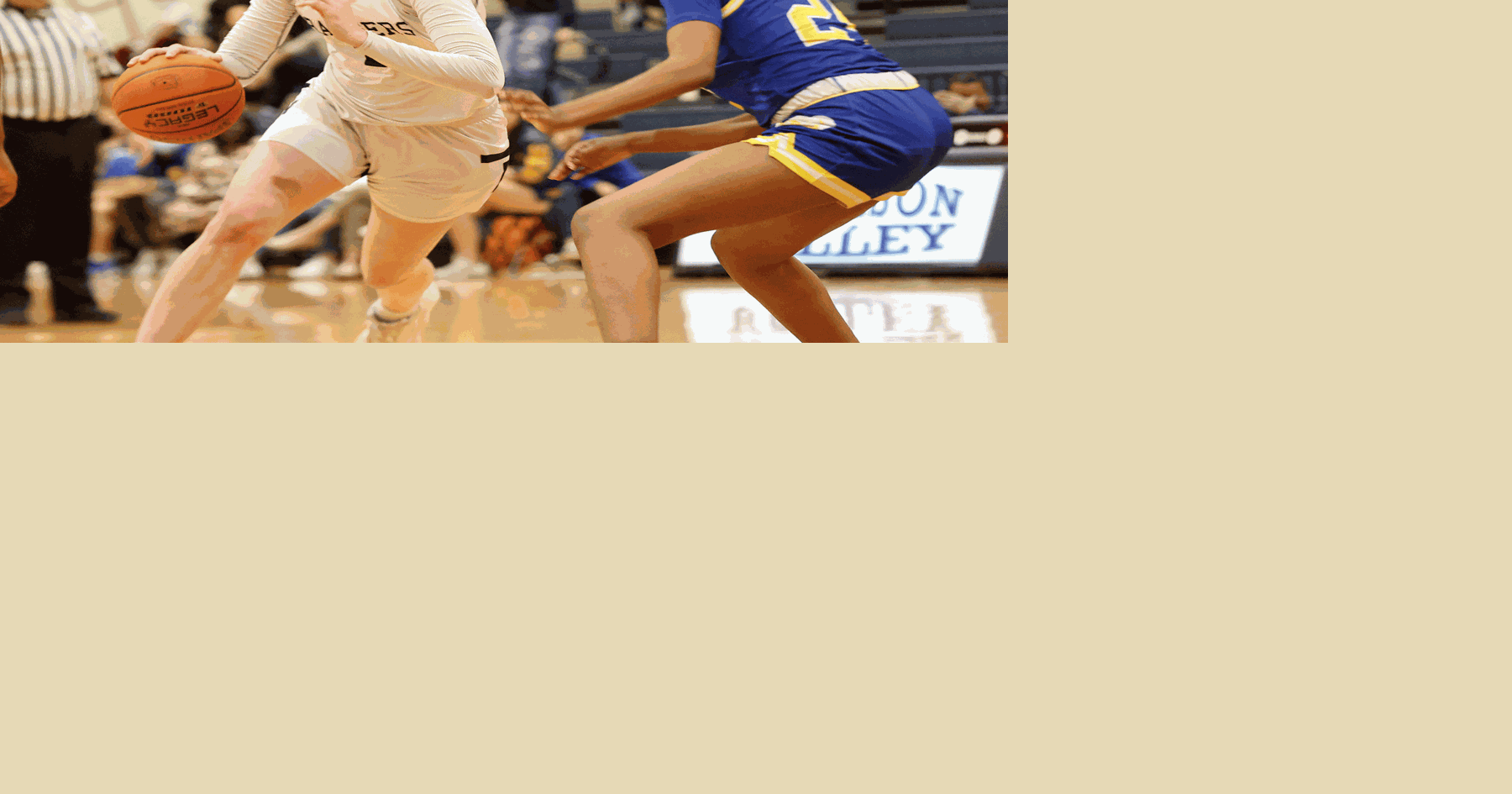 Elliott drops 41 to set SV record | Sports | herald-zeitung.com