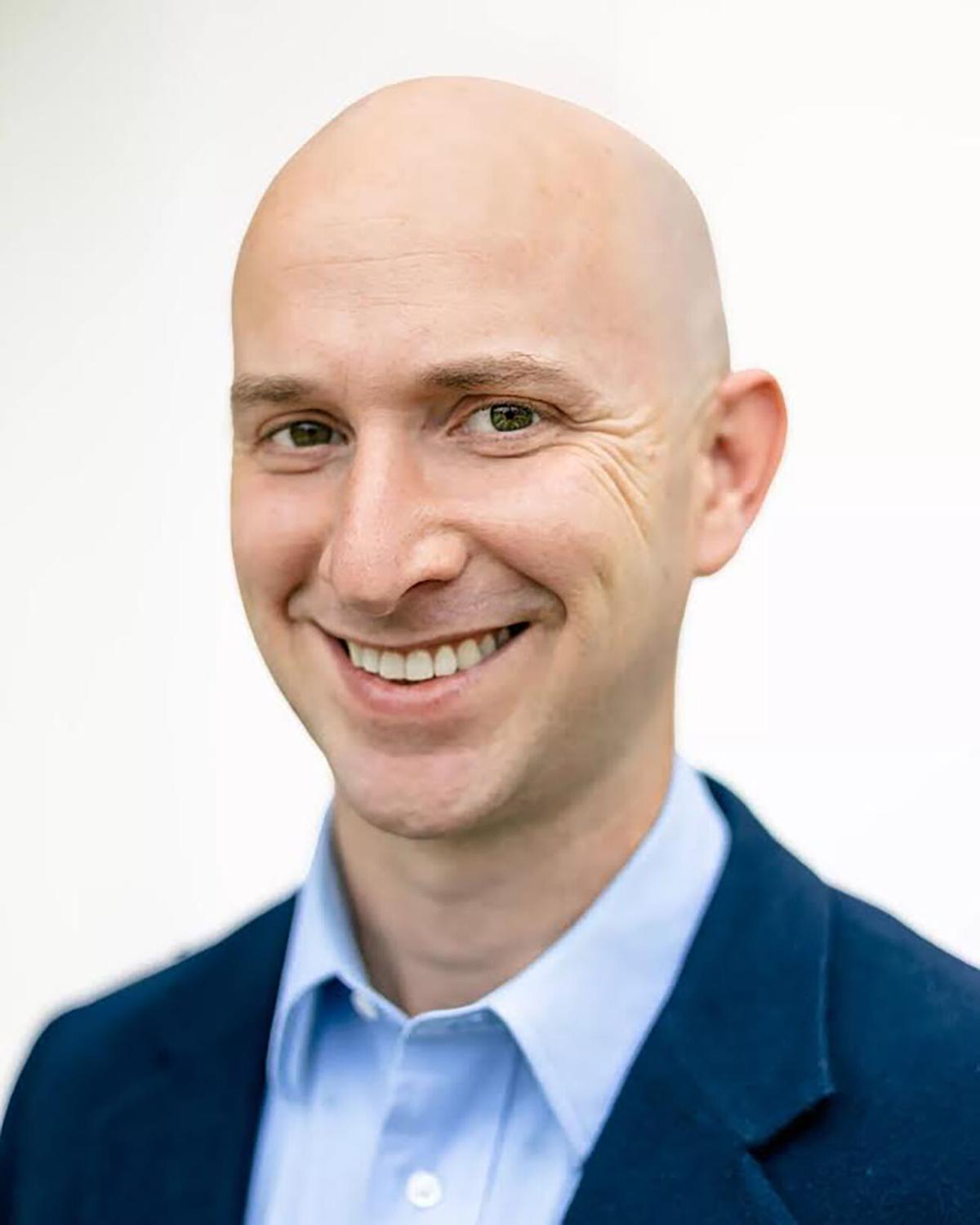 Chemist, defense attorney Daniel Betts seeking election for ...