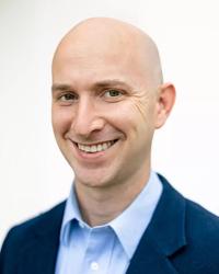 Chemist, defense attorney Daniel Betts seeking election for ...