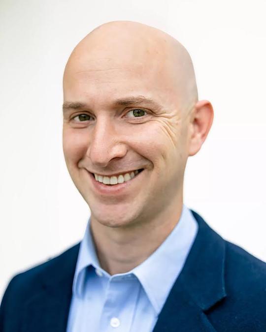 Chemist, defense attorney Daniel Betts seeking election for ...