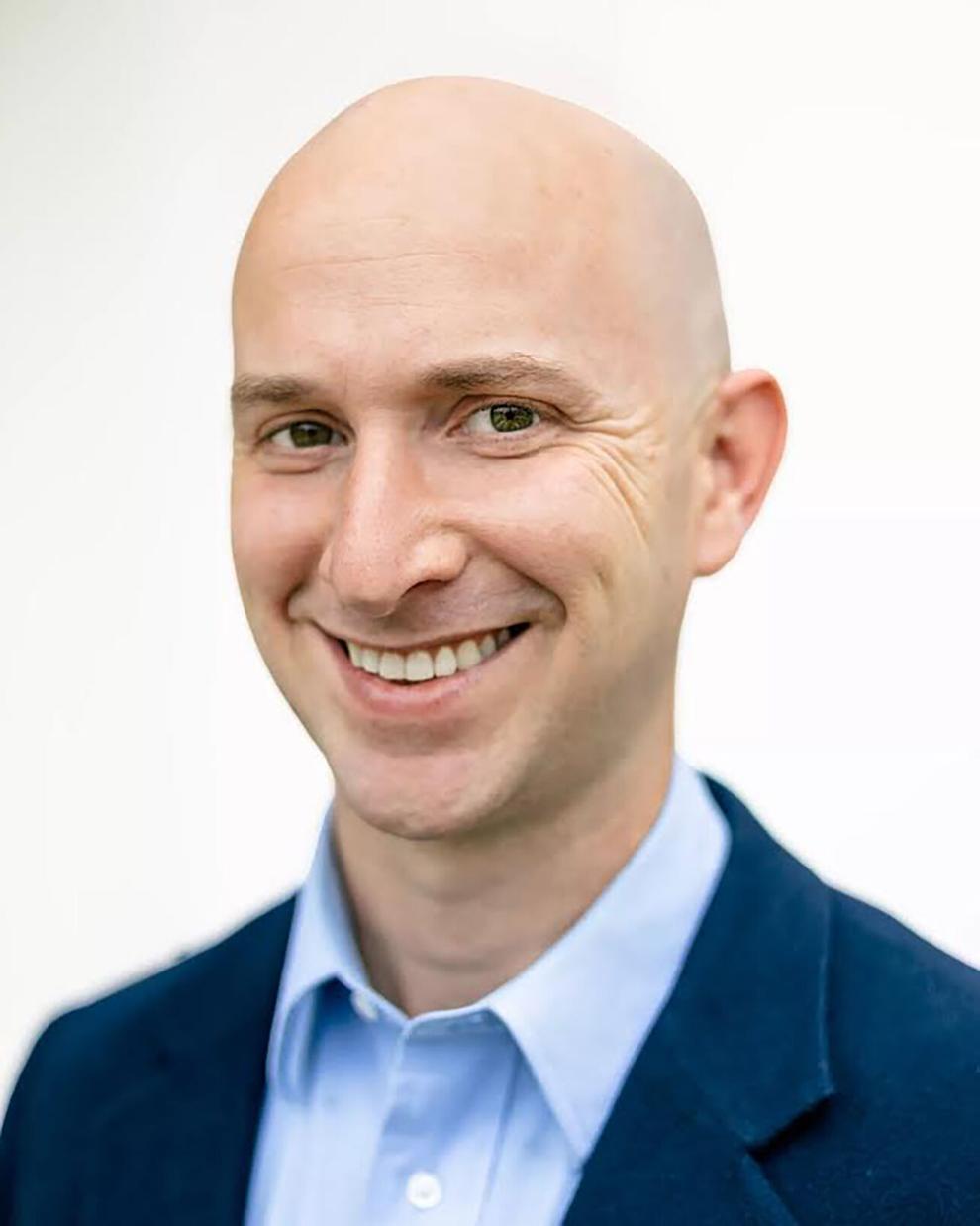 Chemist, defense attorney Daniel Betts seeking election for ...