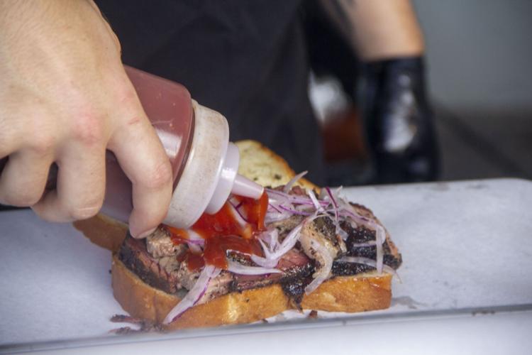 Wild Candy Farm, Three Six BBQ showcase local flavors at New Braunfels ...