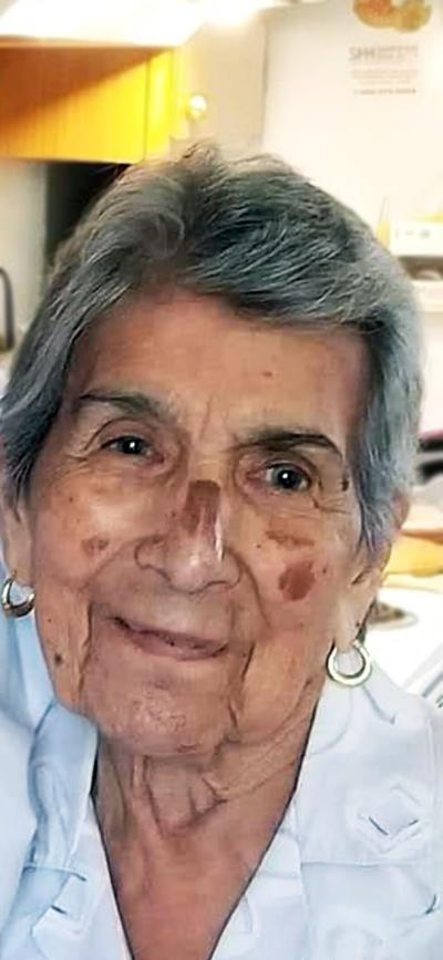 Maria V. Alejos | Obituaries | herald-zeitung.com