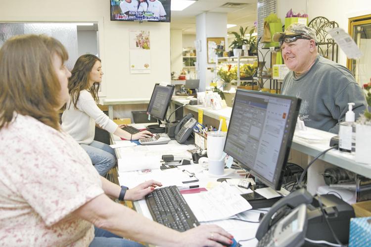 Wurstfest’s return, early Christmas shopping juiced New Braunfels sales ...