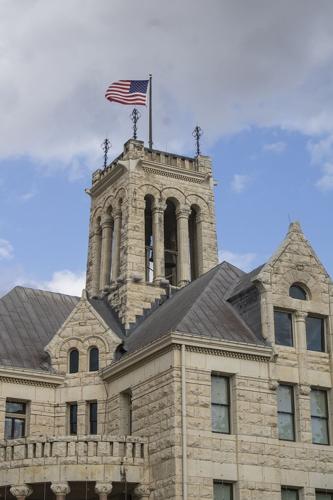 Comal County Courthouse 3 | | herald-zeitung.com