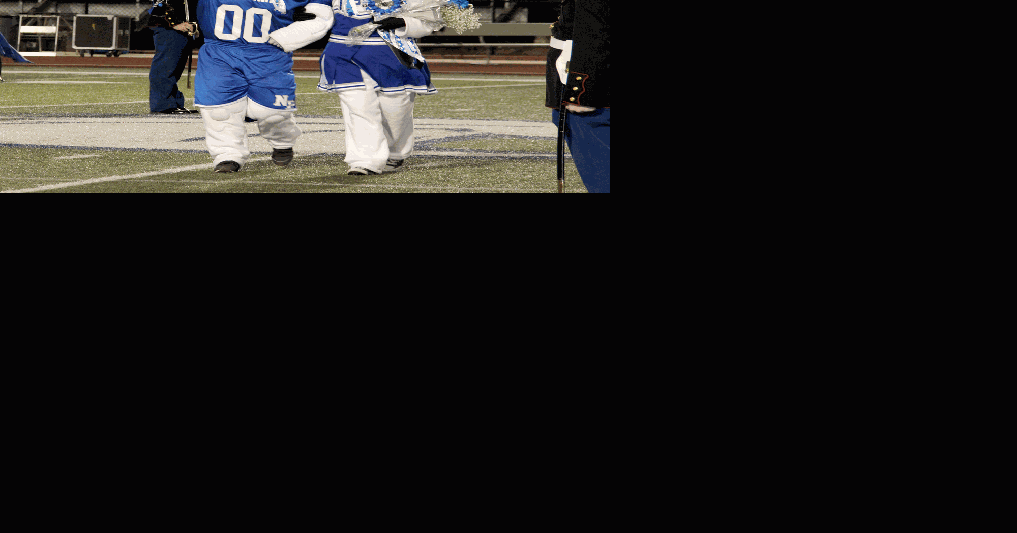 MYTHICAL MADNESS: Quest for Long Creek mascot continues | Community ...