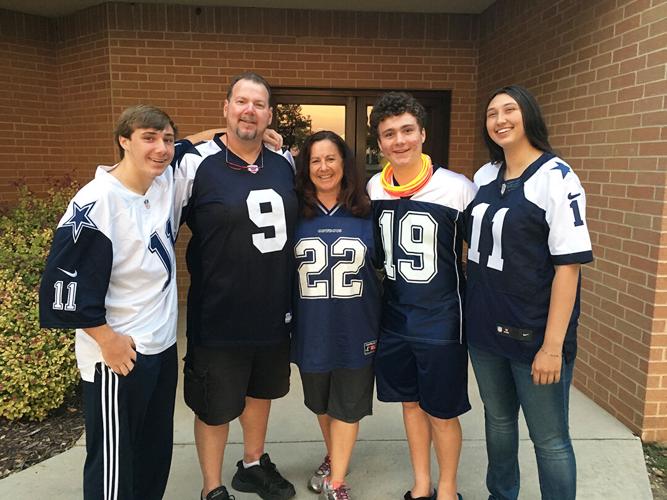 New Braunfels remembers beloved sensei, community pillar Brett Riley ...