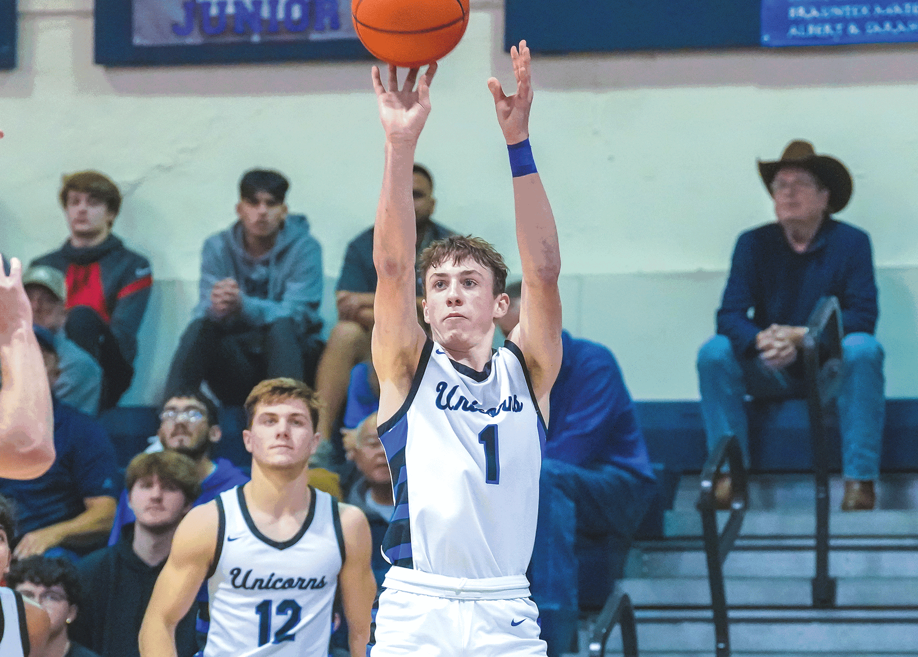 5 New Braunfels area players named to All-Star Classic in ...