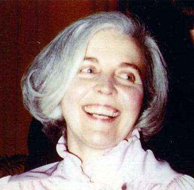 Orline Ida (Weinaug) Smith | Obituaries | herald-zeitung.com