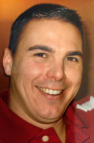 Christopher Shawn Garner | Obituaries | herald-zeitung.com