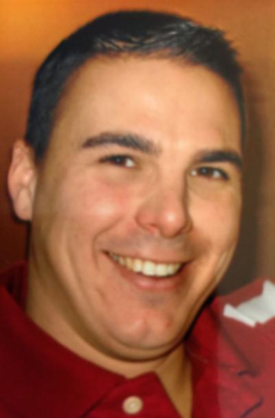 Christopher Shawn Garner | Obituaries | herald-zeitung.com