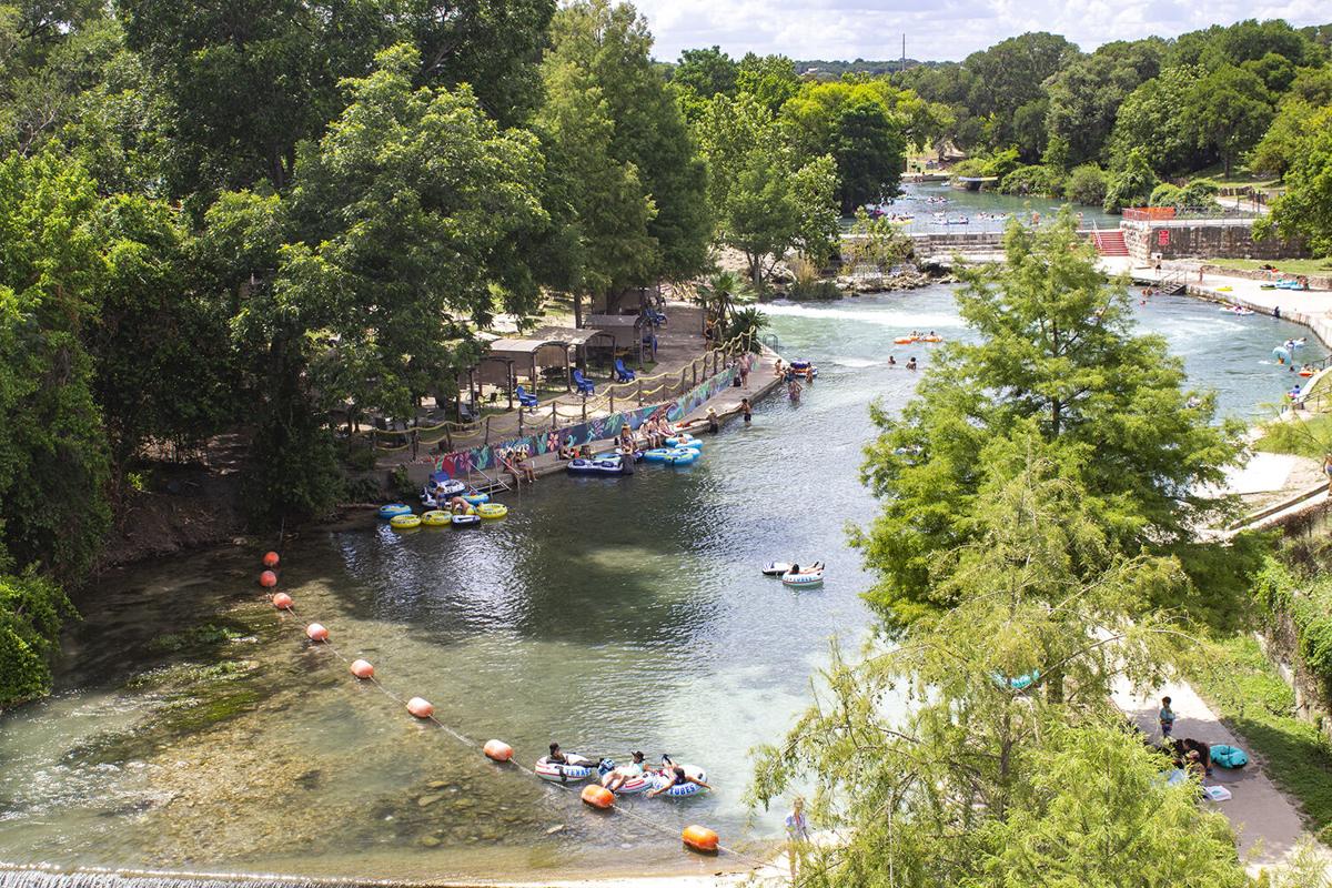 new braunfels