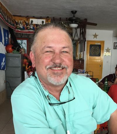 Paul Franklin Phillips | Obituaries | herald-zeitung.com