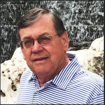 Johnny William H. Henderson | Community Alert | herald-zeitung.com
