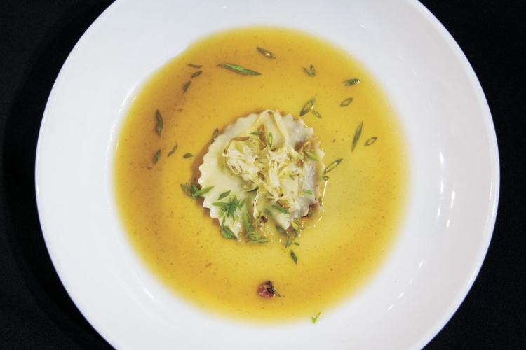 German and Mexican Fusion | Magazine | herald-zeitung.com