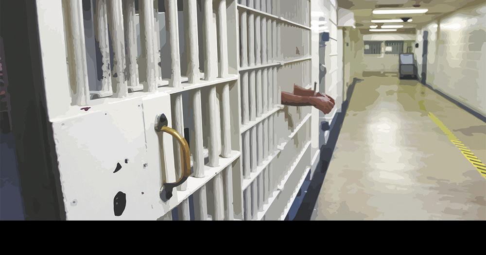 CCSO renovation removed from jail project | News | herald-zeitung.com