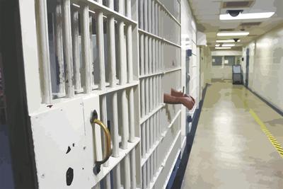 CCSO renovation removed from jail project | News | herald-zeitung.com