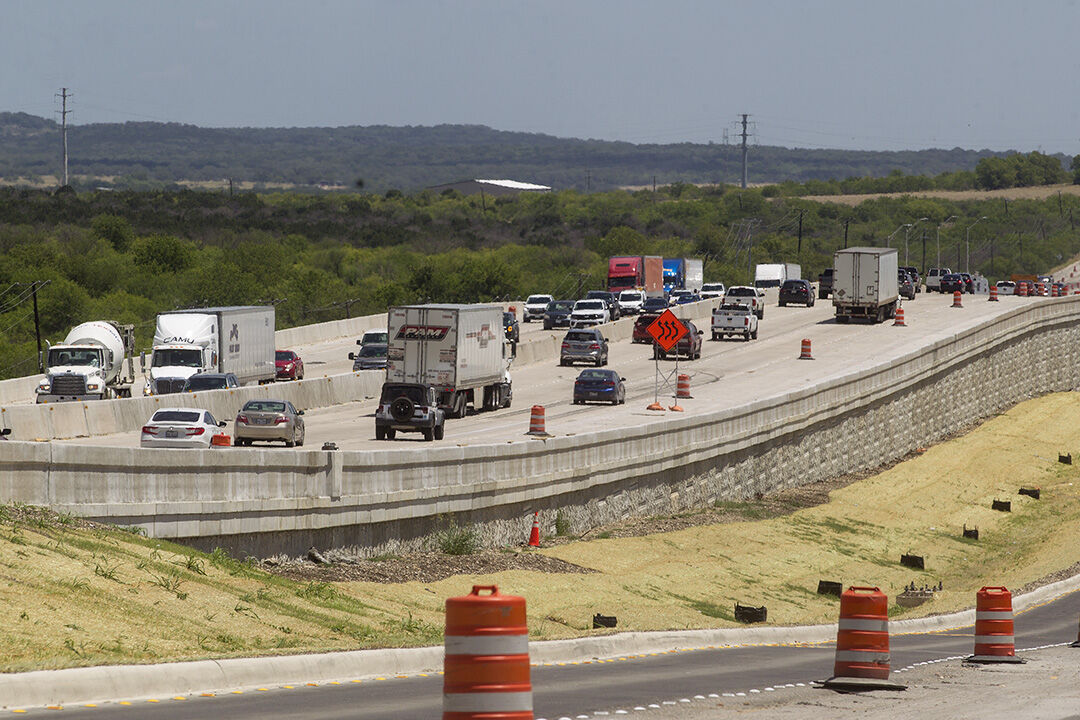 Be Safe. Drive Smart: TxDOT promotes roadside responder safety | News ...
