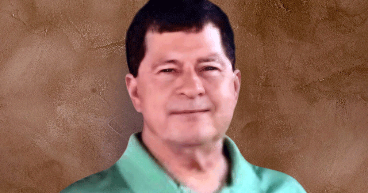 Mark Anthony Porter | Community Alert | herald-zeitung.com
