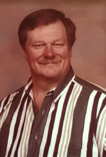 Charlie E. Seidel Jr. | Obituaries | herald-zeitung.com