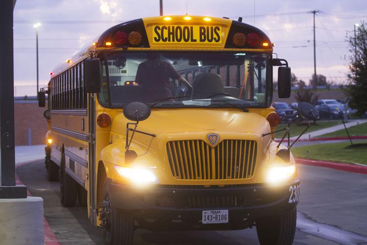 Bus driver shortages affecting local routes, student commutes in New ...