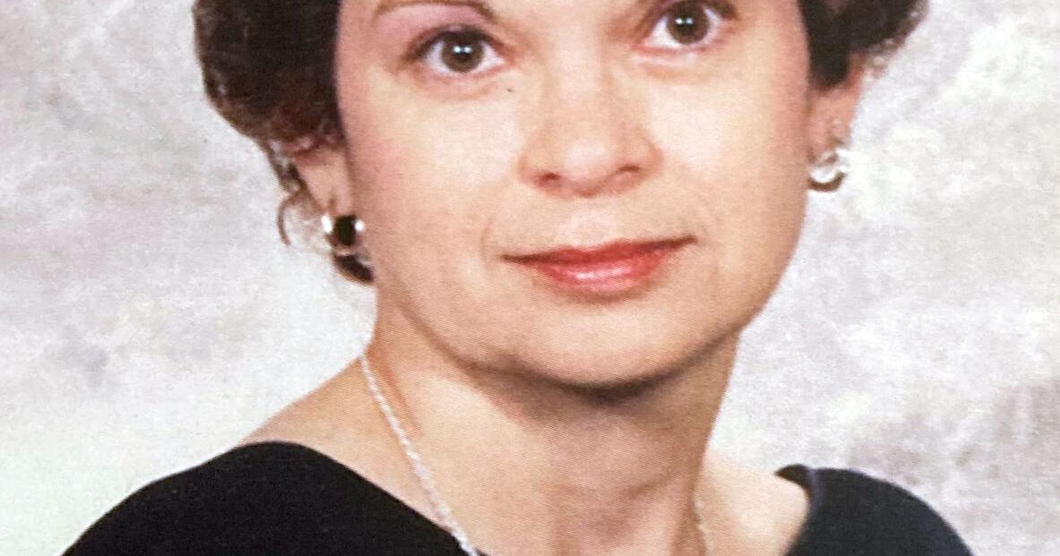 Elizabeth M. Deegan-Rojo | Obituaries | herald-zeitung.com