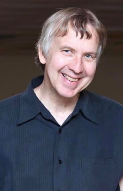 David R. Deatherage | Obituaries | herald-zeitung.com