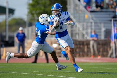 18 Unicorns haul in all-district honors | Sports | herald-zeitung.com