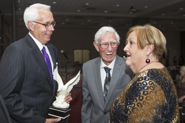 Still, Morton, Dietert honored as Living Legends of New Braunfels ...