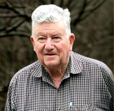 Allen Walter Hillert | Obituaries | herald-zeitung.com
