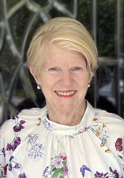 Dr. Kathleen Barrett Rockwood | Obituaries | herald-zeitung.com