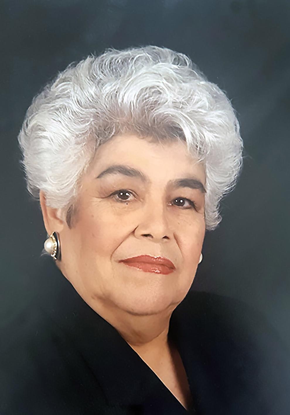Maria A. Alanis | Obituaries | herald-zeitung.com