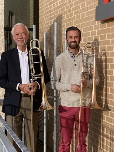 Canyon Lake man, son to march in Rose Parade | Community Alert | herald ...