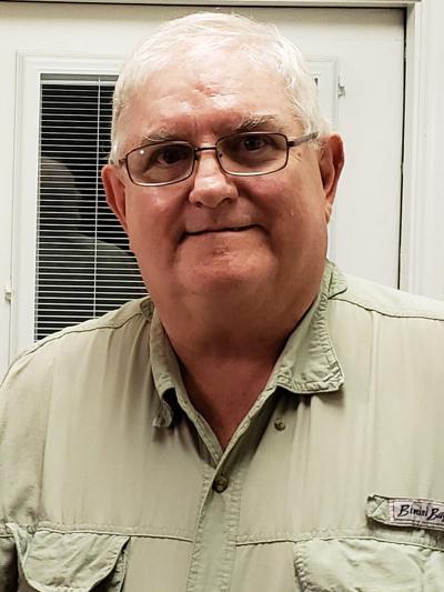 James Robert Pickett | Obituaries | herald-zeitung.com