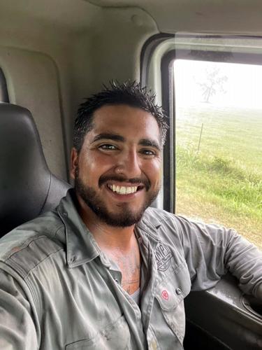 Kevin N. Ramos | Obituaries | herald-zeitung.com