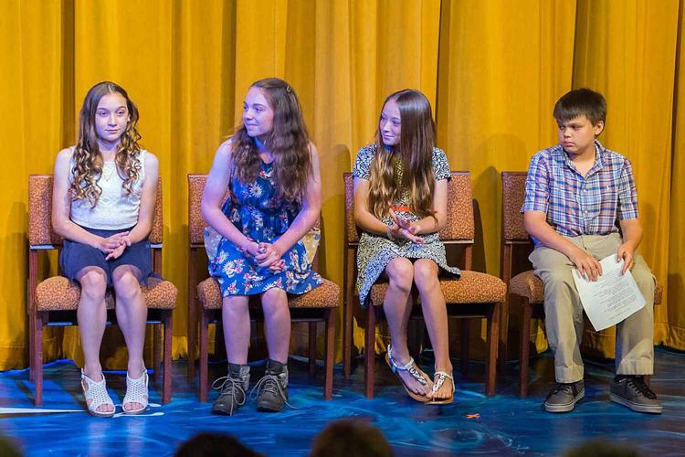 Arts council’s poetry contest celebrates 36 years | News | herald ...