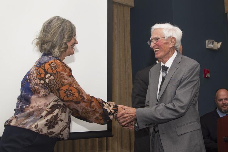 Still, Morton, Dietert honored as Living Legends of New Braunfels ...