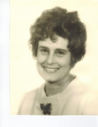 Emma Lance La Forge | Obituaries | herald-zeitung.com