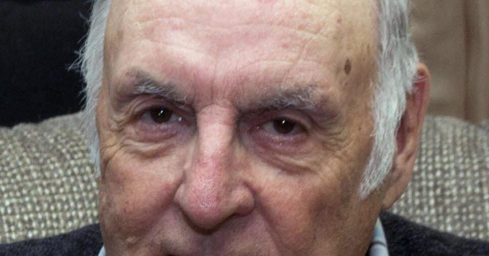 Dennis Springer | Obituaries | herald-zeitung.com