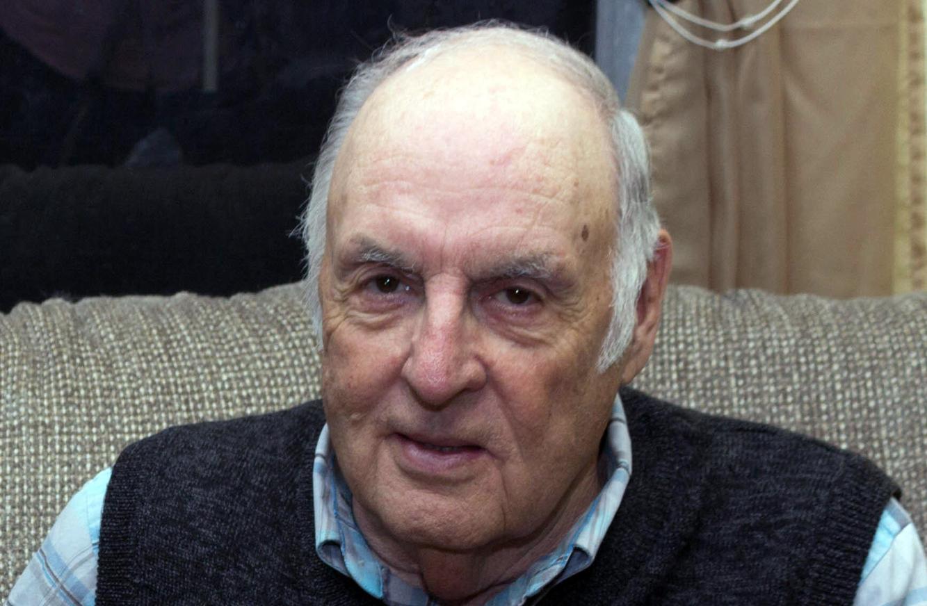 Dennis Springer | Obituaries | herald-zeitung.com